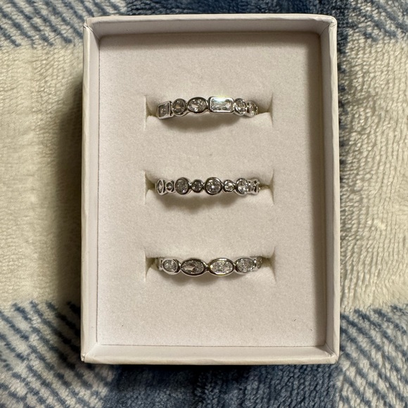 Jewelry | Bomb Party Luxe Bands | Poshmark